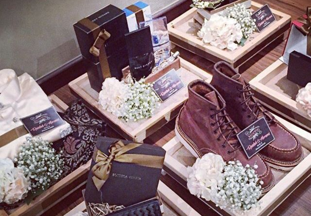 Groom gift ideas store